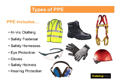 Personal Protective Equipment Environmental Health Safety, 53% OFF