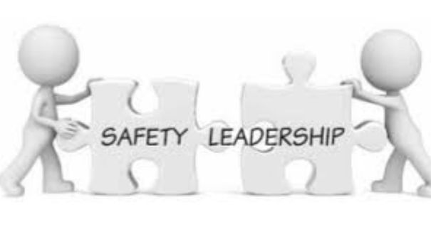 Five ways to promote effective safety leadership