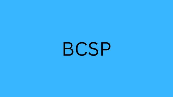 How do you become a certified safety professional CSP