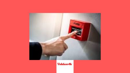 Manual call point: what does it do?