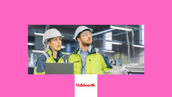 QHSE Engineer role in Maynooth Ireland