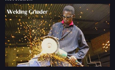 The things you need to know about the welding grinder revolution