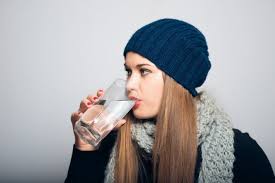 Cold weather dehydration: The safety hazard that needs attention