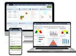 What is EHS software, and what are its benefits?