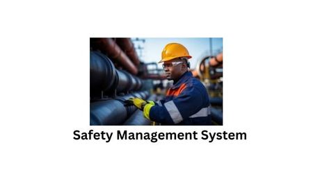What is Safety Management System and Its Importance - Validworth